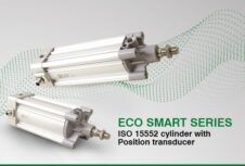 Pneumax Ltd | SERIES Eco-Smart – ISO 15552 CYLINDERS WITH POSITION ...